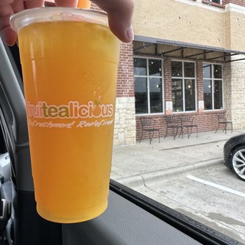 FRUITEALICIOUS BUBBLE TEA & SMOOTHIES - Updated June 2025 - 183 Photos ...