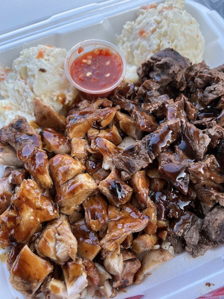 THE ORIGINAL YAKI’S TERIYAKI BOWL - 92 Photos & 196 Reviews - 3750 ...