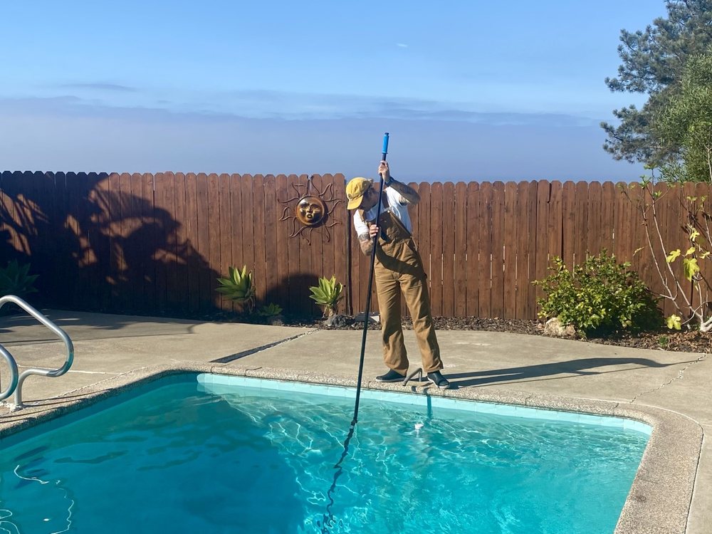 POOL WALKERS CLEANING & SERVICES - Request a Quote - Carlsbad, CA - Yelp