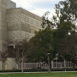 ORANGE COUNTY MEN’S & WOMEN’S CENTRAL JAIL - 30 Photos & 46 Reviews - 550 N Flower St, Santa Ana ...