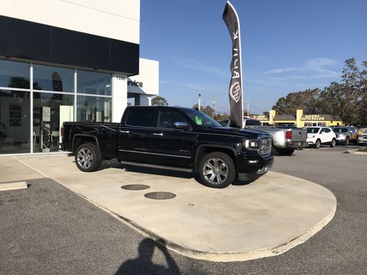 RON NORRIS BUICK GMC - Updated December 2025 - 10 Photos - 1350 S ...