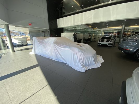 HENNESSY PORSCHE NORTH ATLANTA - Updated July 2025 - 67 Photos & 103 ...