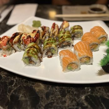 SAKURA SUSHI & GRILL - Updated October 2024 - 560 Photos & 238 Reviews ...