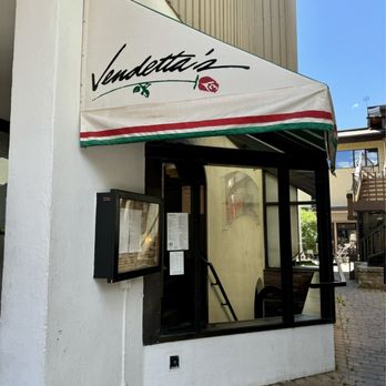 VENDETTA’S RESTAURANT - Updated December 2025 - 251 Photos & 593 ...