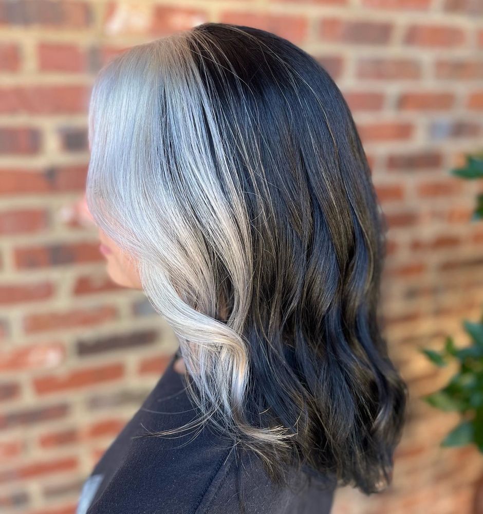 HAILEY FELL - DE NOVO SALON - 32 Photos - 3435 N 12th Ave, Pensacola ...