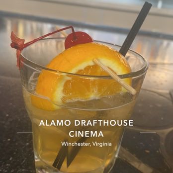 ALAMO DRAFTHOUSE CINEMA WINCHESTER - Updated April 2025 - 79 Photos ...