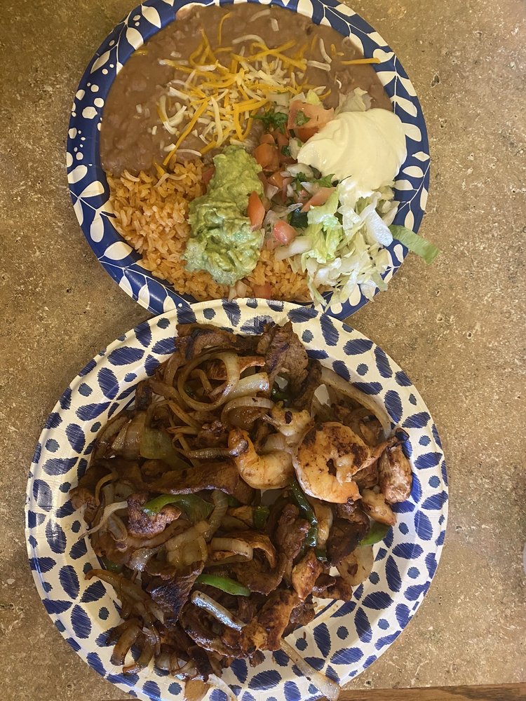 4 Hermanos Mexican Food, Hiawatha | Roadtrippers
