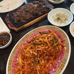 IL MEE KOREAN RESTAURANT - Updated May 2025 - 376 Photos & 354 Reviews ...