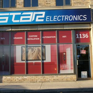 VISIONS ELECTRONICS - Updated December 2025 - 1224 Dundas Street E ...