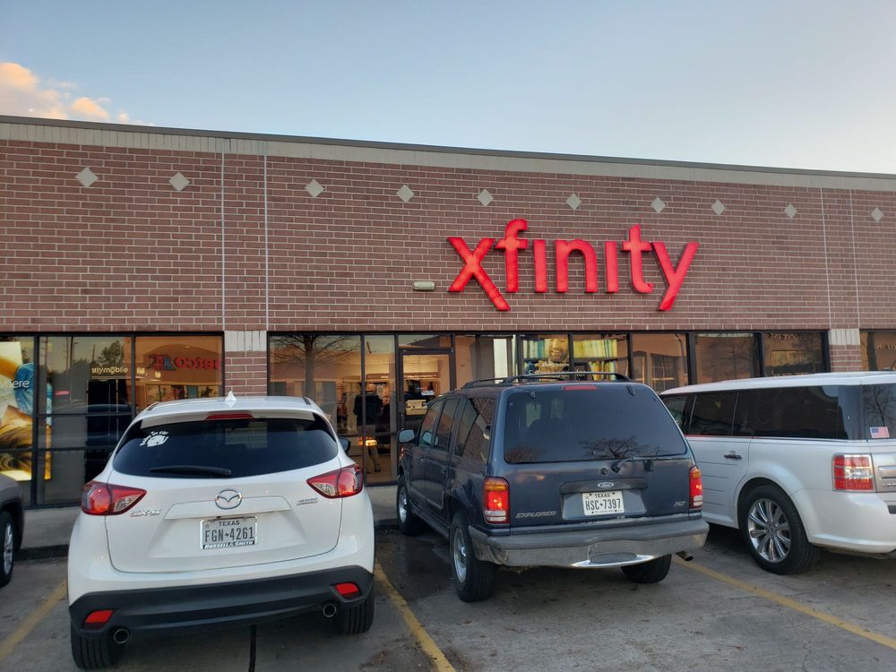 XFINITY STORE BY COMCAST - 62 Photos & 146 Reviews - Internet Service ...