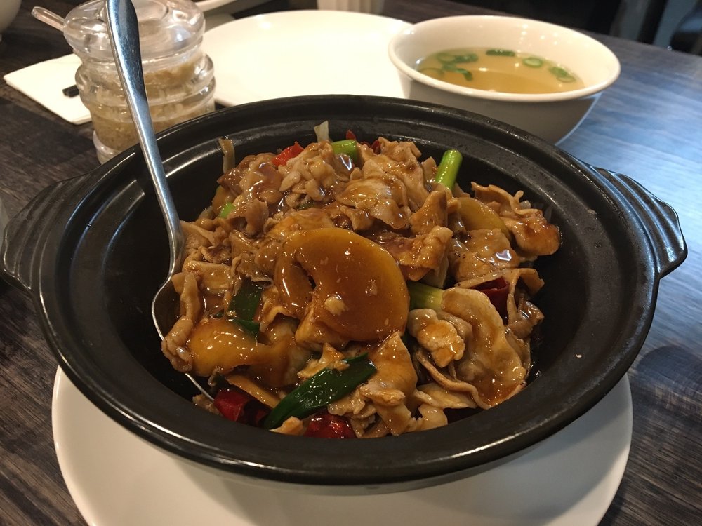 CHOPSTICK & CHICKEN - Updated December 2025 - 23 Photos - 41 Buckingham ...