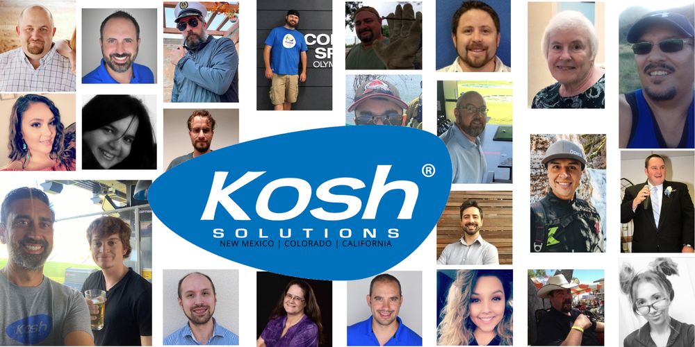 KOSH SOLUTIONS - Request a Quote - 999 Corporate Dr, Ladera Ranch, California - IT Services ...