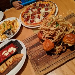 MATCHBOX - MERRIFIELD - 1205 Photos & 984 Reviews - Pizza - 2911 ...