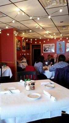 MULBERRY ITALIAN RISTORANTE - 539 Photos & 452 Reviews - Italian - 64 ...