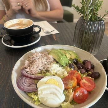 CAFE DEMI - Updated March 2025 - 17 Photos & 11 Reviews - 1400 Palisade ...