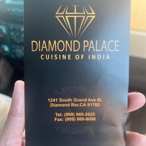 DIAMOND PALACE CUISINE OF INDIA - 363 Photos & 543 Reviews - 1241 Grand ...