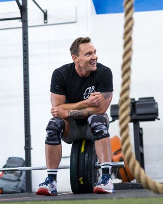 CROSSFIT HUMANITY - Updated April 2025 - 168 Photos & 103 Reviews ...