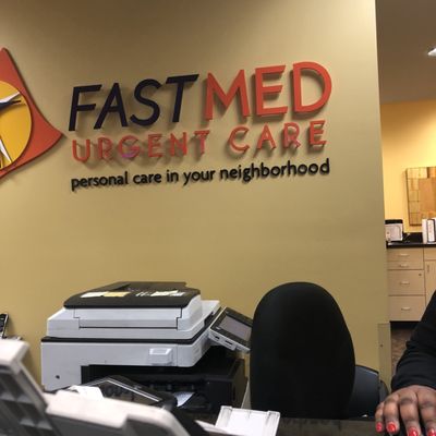FASTMED URGENT CARE - Updated September 2025 - 13 Photos & 68 Reviews ...