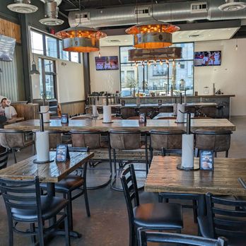 THE COOKSHACK - Updated February 2025 - 662 Photos & 682 Reviews - 4015 ...