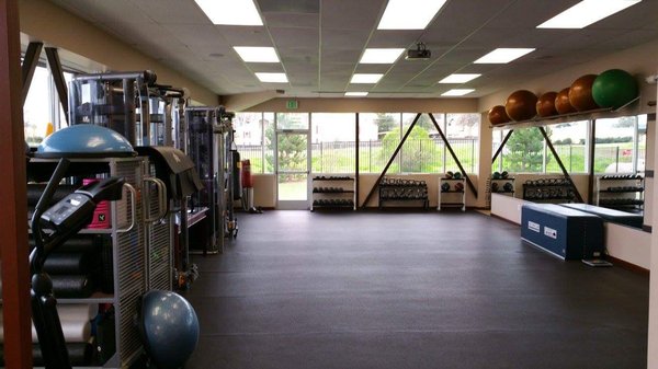 BODY SHOP FITNESS - Updated May 2025 - 2555 Greenwood Ln, Cameron Park ...