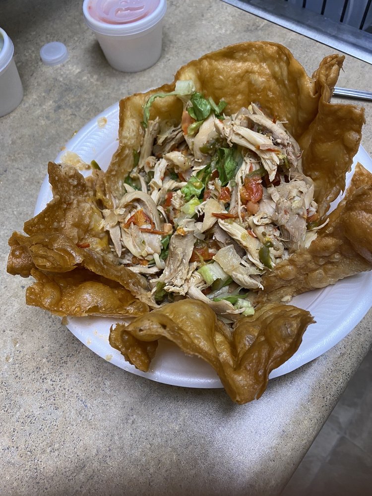 CHICKENUEVO - Updated August 2025 - 24 Photos & 38 Reviews - 3102 E ...