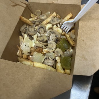 MEAN POUTINE - 295 Photos & 279 Reviews - 718 Nelson Street, Vancouver ...