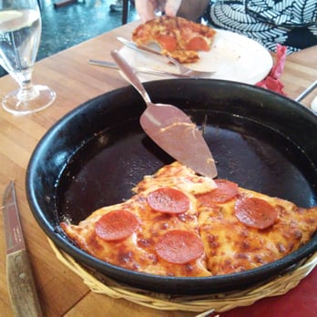 ASTOR DEEP PAN PIZZA - Updated June 2025 - 14 Photos & 19 Reviews ...