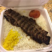 KASRA PERSIAN RESTAURANT - 65 Photos & 139 Reviews - Middle Eastern ...