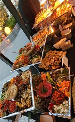 NETFLIX TUDUM THEATER, Los Angeles, California - 1350 Ivar Ave ...