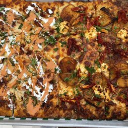 PIZZASAURUS REX - Updated May 2025 - 708 Photos & 625 Reviews - 2322 K ...