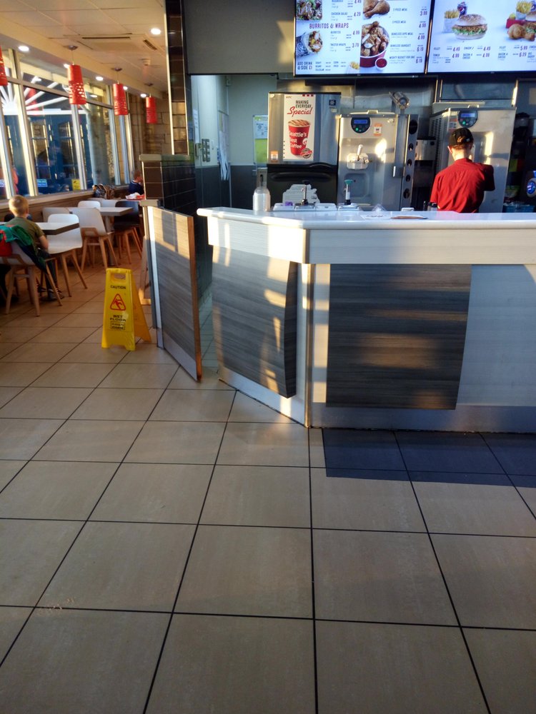 KFC - Updated November 2025 - New Empire Complex Marine Rd West ...