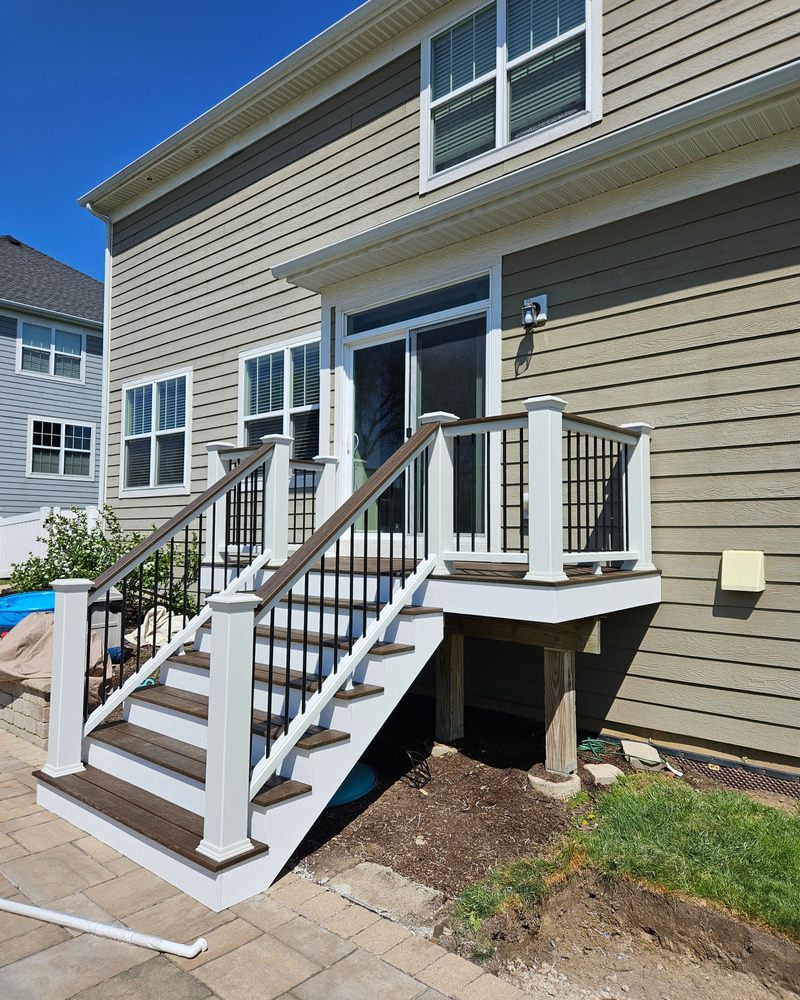 DS CARPENTRY - Updated December 2024 - 17 Photos - Elburn, Illinois - Carpenters - Phone Number ...