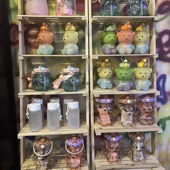 PLUR TEA - Updated October 2025 - 45 Photos & 30 Reviews - 19367 S ...