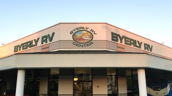 BYERLY RV CENTER - Updated October 2025 - 19 Photos & 22 Reviews - 295 ...