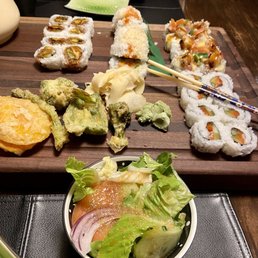 SHIRO RESTAURANT - 466 Photos & 378 Reviews - 43180 W 9 Mile Rd, Novi ...