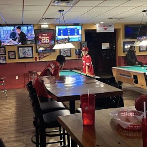 THE RHYTHM ROOM - Updated January 2025 - 18 Photos - 1471 Merchant Ln ...