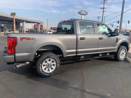 SUNLAND FORD - Updated June 2025 - 84 Photos & 319 Reviews - 15330 ...