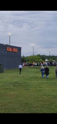 GRAND CASINO HINCKLEY AMPHITHEATER - Updated November 2025 - 11 Photos ...