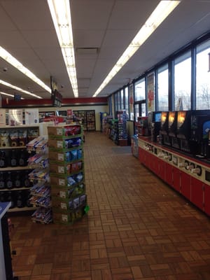 FASTRAC - Updated September 2024 - 10 Photos & 17 Reviews - 4200 W ...