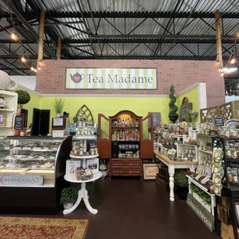 POINT RUSTON PUBLIC MARKET - Updated December 2025 - 88 Photos & 25 ...