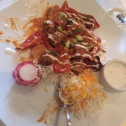 BHA! BHA! PERSIAN BISTRO - 678 Photos & 424 Reviews - 865 5th Ave S ...