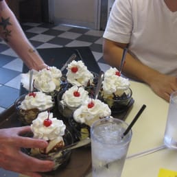 DOUMAR’S CONES & BARBECUE - Updated January 2026 - 797 Photos & 745 ...