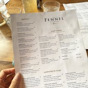 FENNEL KITCHEN AND BAR - 211 Photos & 133 Reviews - 26611 Aliso Creek ...