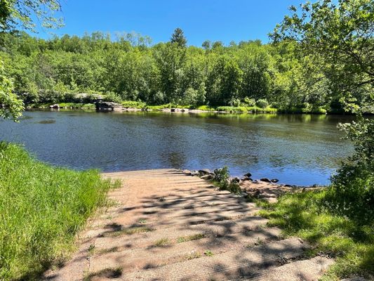 Sandstone, MN Map & Directions - MapQuest