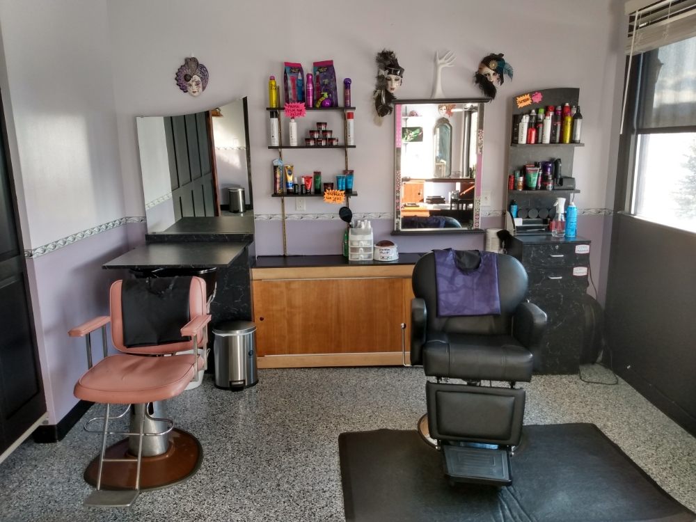 TOP NOTCH STUDIO’S - Updated August 2025 - 561 Otter Way, Sedalia, Colorado - Hair Salons ...