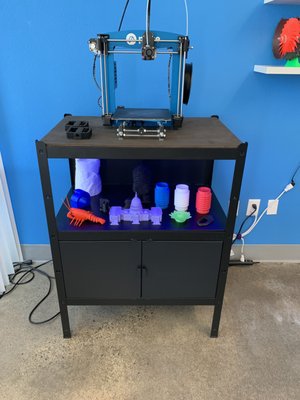 MATTERHACKERS - Updated October 2025 - 30 Photos & 42 Reviews - 20321 ...