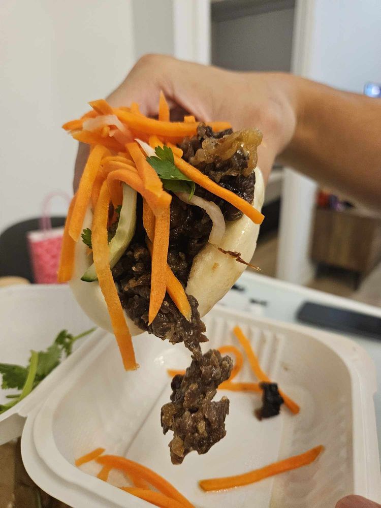 BANH MI METRO - Updated December 2025 - 54 Photos & 46 Reviews - 2055 ...