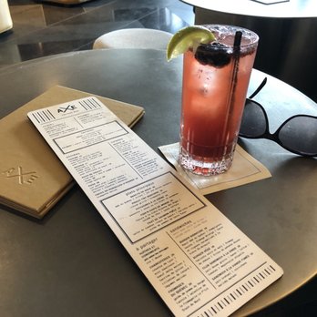 AXE LOUNGE BAR - Updated December 2025 - 3045 Chemin De La Chapelle ...