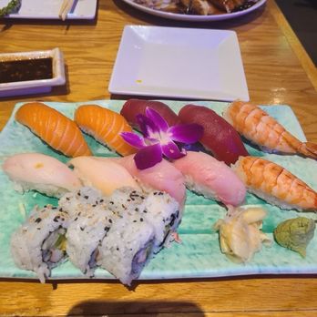 OC WASABI - Updated May 2025 - 255 Photos & 339 Reviews - 3316 Coastal ...