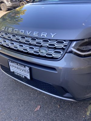 LAND ROVER DENVER - Updated December 2025 - 30 Photos & 131 Reviews ...